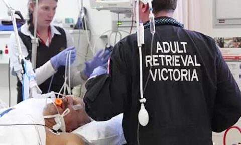 Victorian State Trauma System | Major Trauma Guidelines & Education