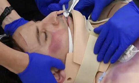 Victorian State Trauma System | Major Trauma Guidelines & Education
