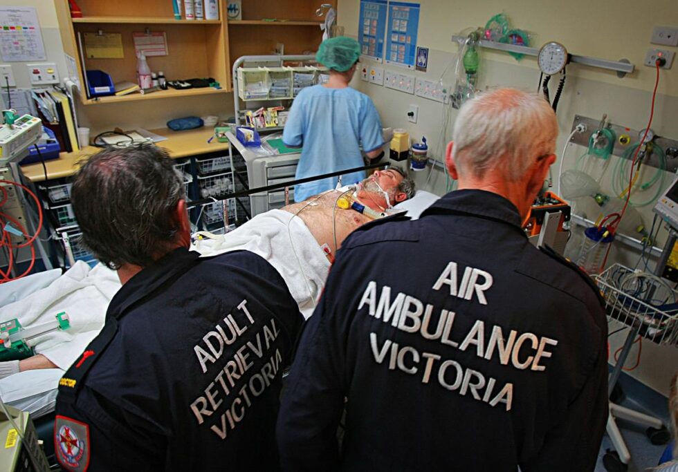 Key Messages | Victorian State Trauma System