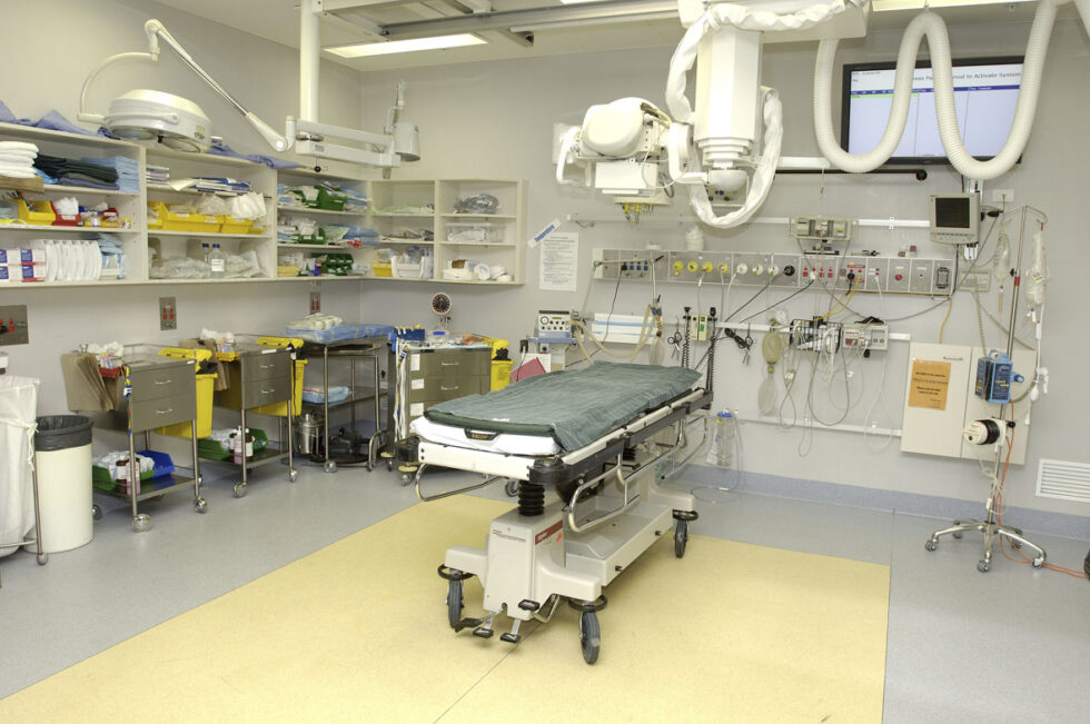 Early Activation | Victorian State Trauma System