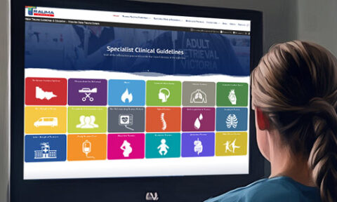Victorian State Trauma System | Major Trauma Guidelines & Education